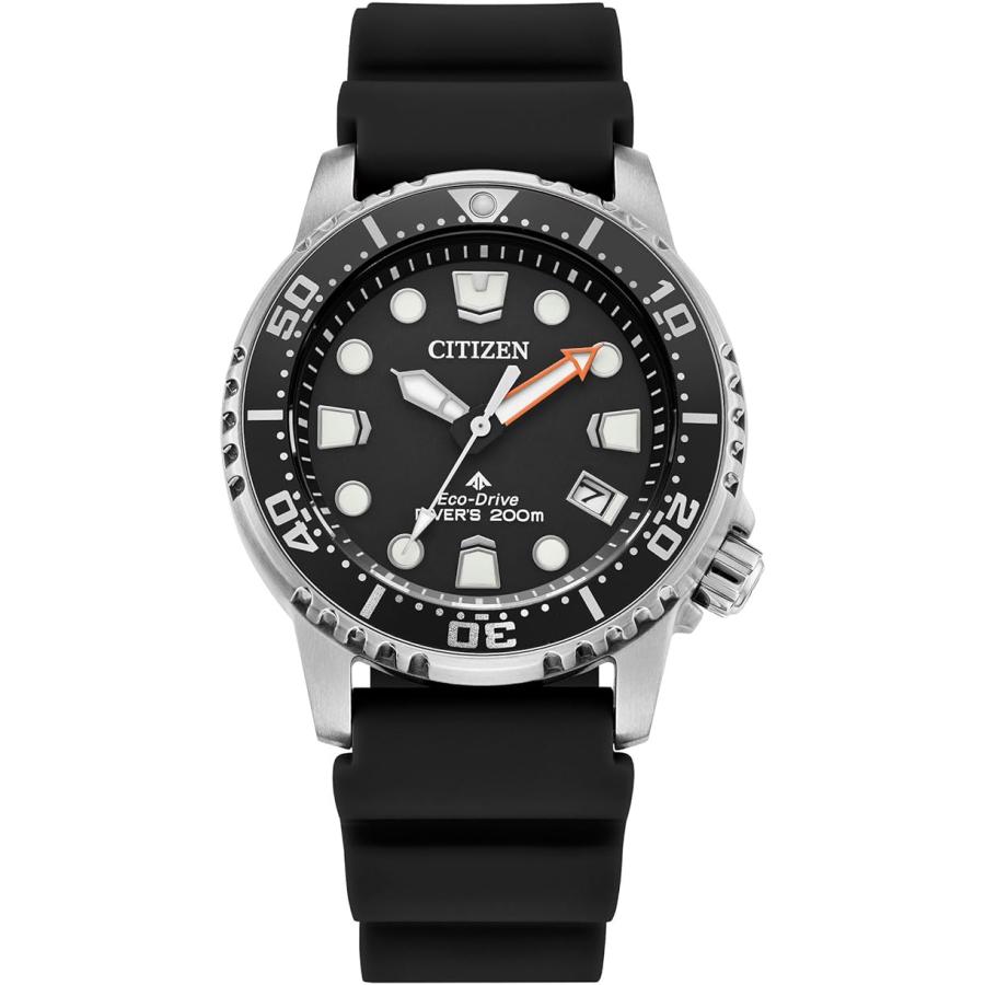 PROMASTER CITIZEN[シチズン]PROMASTER[プロマスター] MARINE EO2020-08E エコ・ドライブ ダイバー200m ユニセックス 正規品 : ウォッチ倶楽部 ...