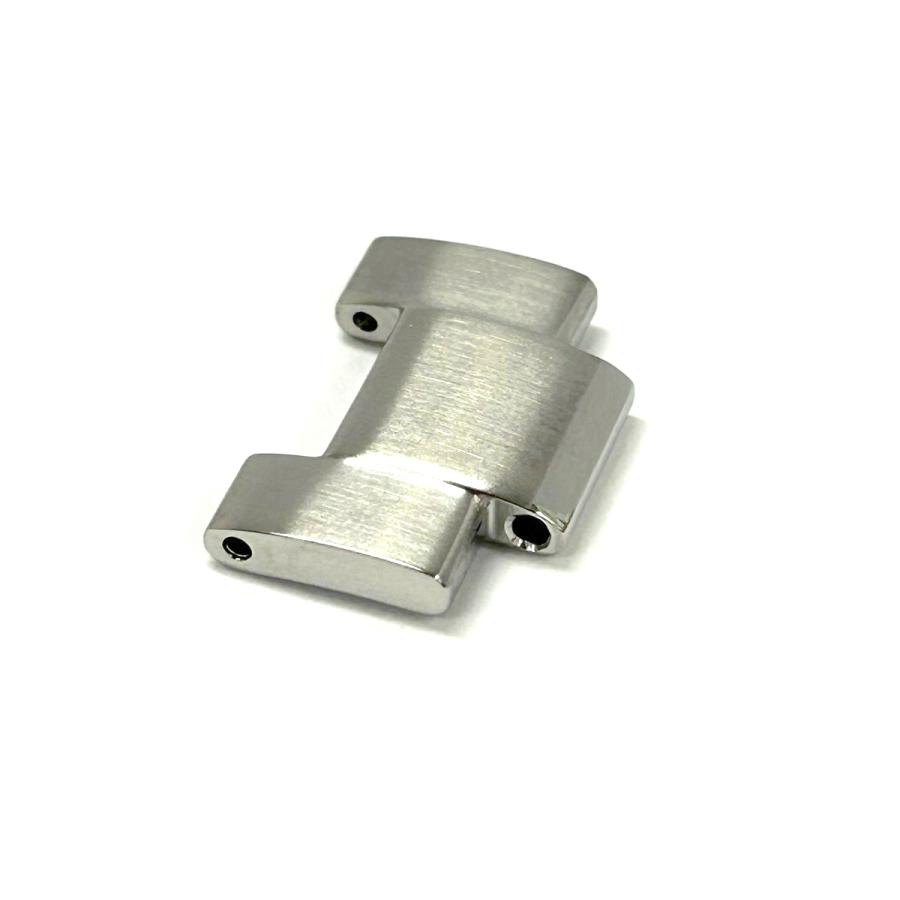 CITIZEN COLLECTION シチズン コレクション VO10-6771, VO10-6772, VO10-6773 純正 ベルト駒 調整駒 足し駒 ステンレス 59-S04036P ...