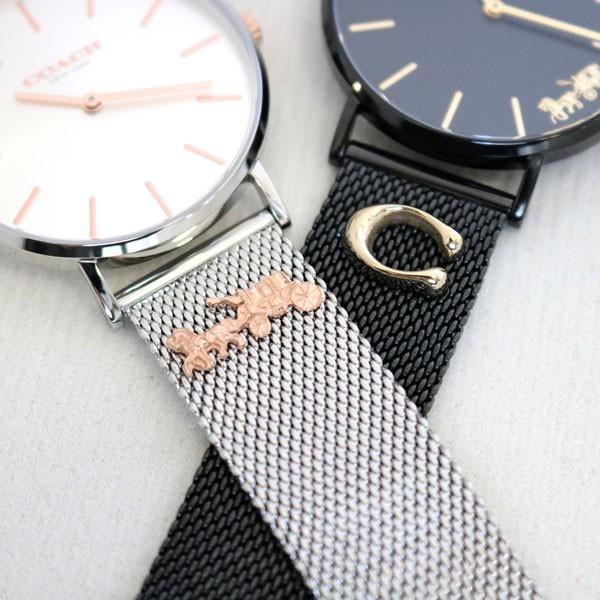 COACH コーチ 腕時計 レディース ペリー 36MM 選べる8color COACH コーチ 腕時計 レディース ペリー 36MM 選べる8color