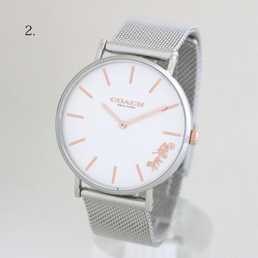 COACH コーチ 腕時計 レディース ペリー 36MM 選べる8color COACH コーチ 腕時計 レディース ペリー 36MM 選べる8color