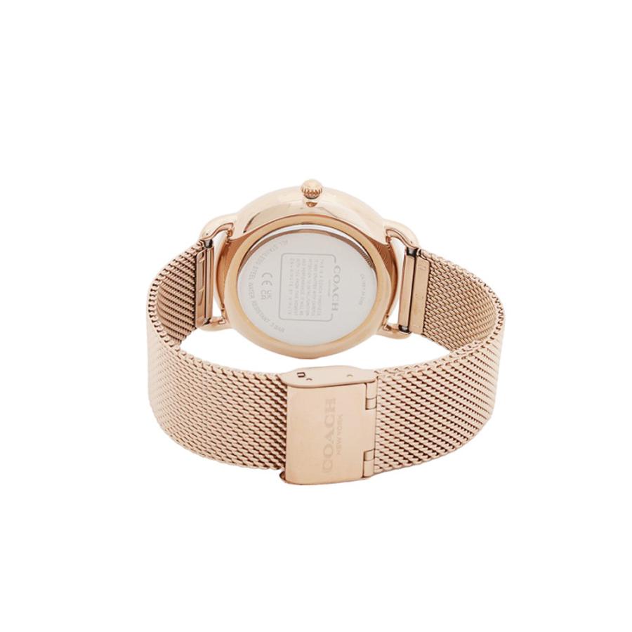 COACH コーチ 腕時計 レディース エリオット クオーツ ウォッチ 14504221 14504207 14504209 : ウォッチ ...