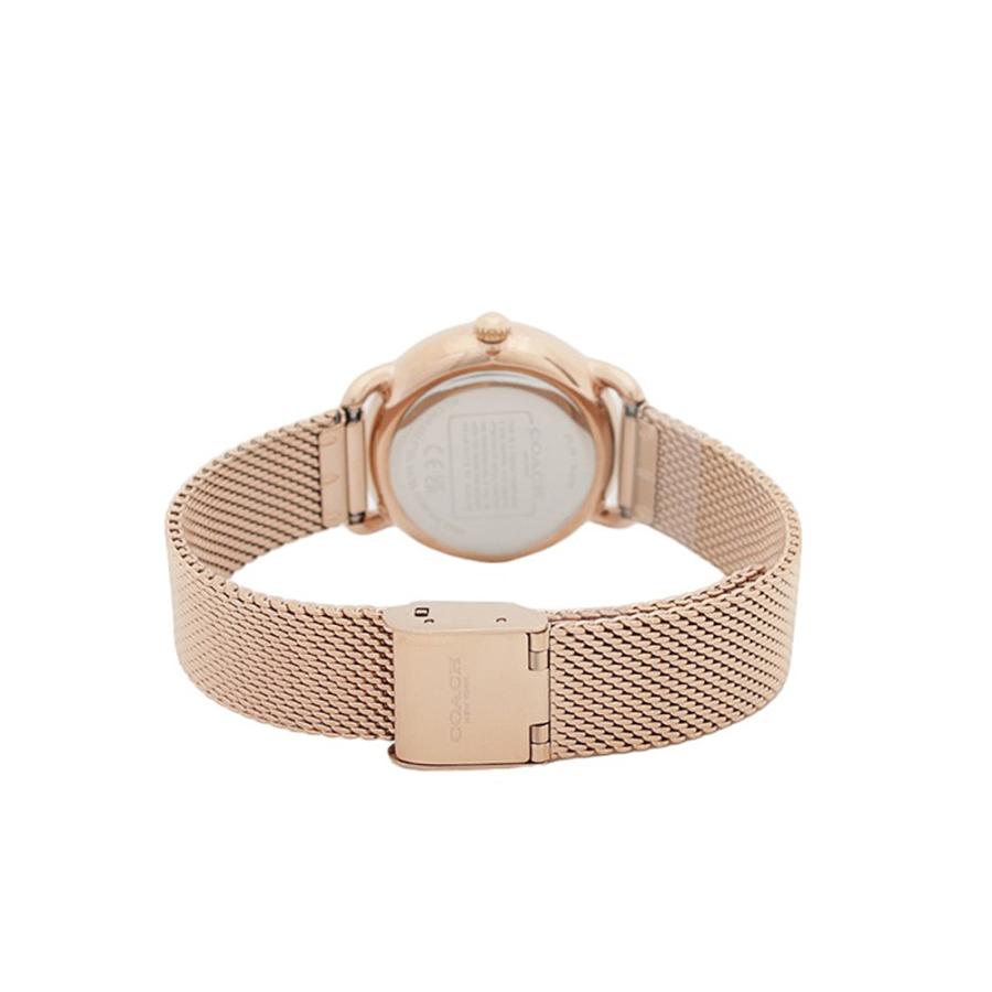 COACH コーチ 腕時計 レディース エリオット クオーツ ウォッチ 14504221 14504207 14504209 : ウォッチ ...