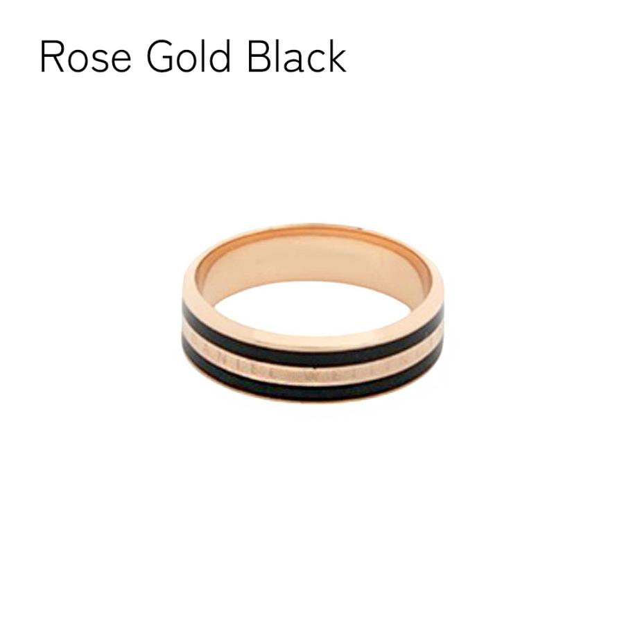 Daniel Wellington（ダニエルウェリントン） 【並行輸入品】ダニエルウェリントン リング Emalie Ring エミリー ...