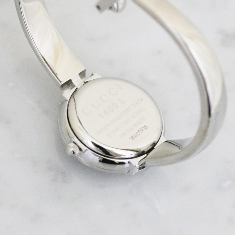 GUCCI グッチ 腕時計 レディース 1400シリーズ YA014512 YA014513 ウォッチ クォーツ リングブレス : ウォッチリスト - 通販 - Yahoo!ショッピング