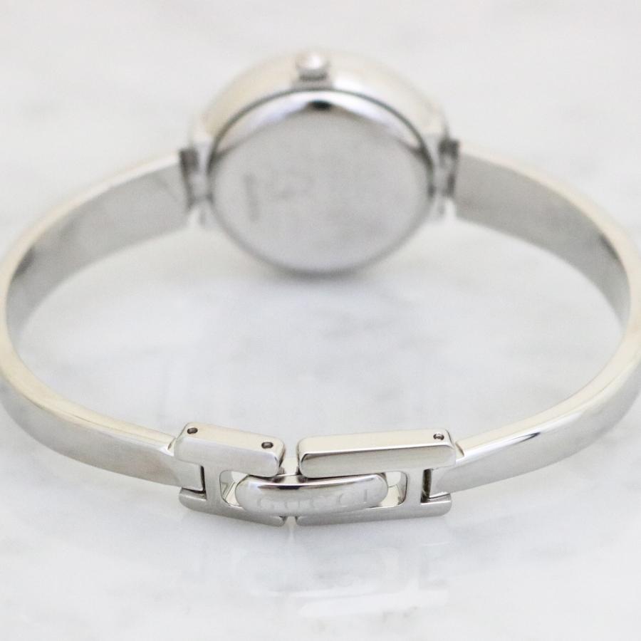 GUCCI グッチ 腕時計 レディース 1400シリーズ YA014512 YA014513 ウォッチ クォーツ リングブレス : ウォッチリスト - 通販 - Yahoo!ショッピング