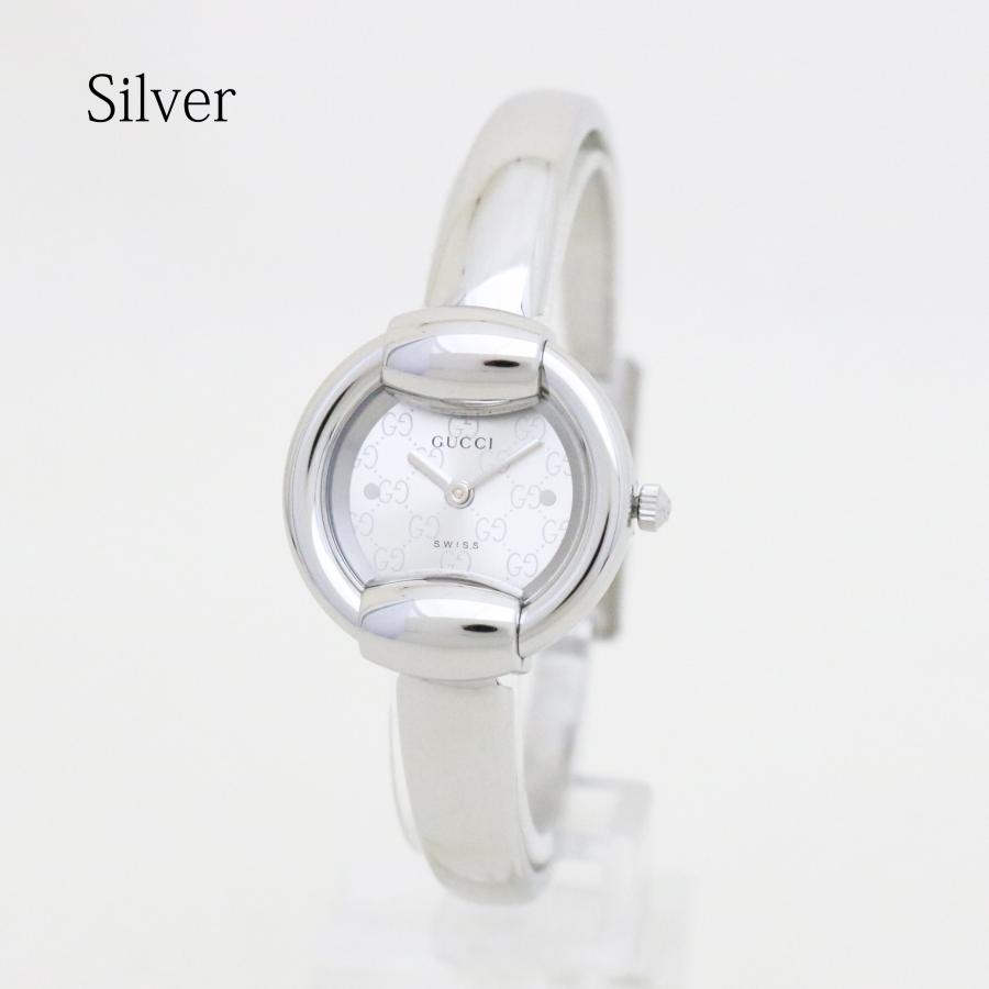 GUCCI グッチ 腕時計 レディース 1400シリーズ YA014512 YA014513 ウォッチ クォーツ リングブレス : ウォッチリスト - 通販 - Yahoo!ショッピング