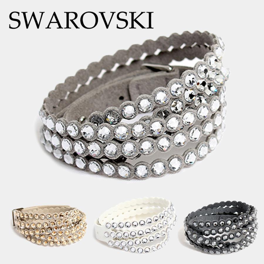 SWAROVSKI スワロフスキー ブレスレット レディース パワー コレクション 5518697 5511698 5494230 ...