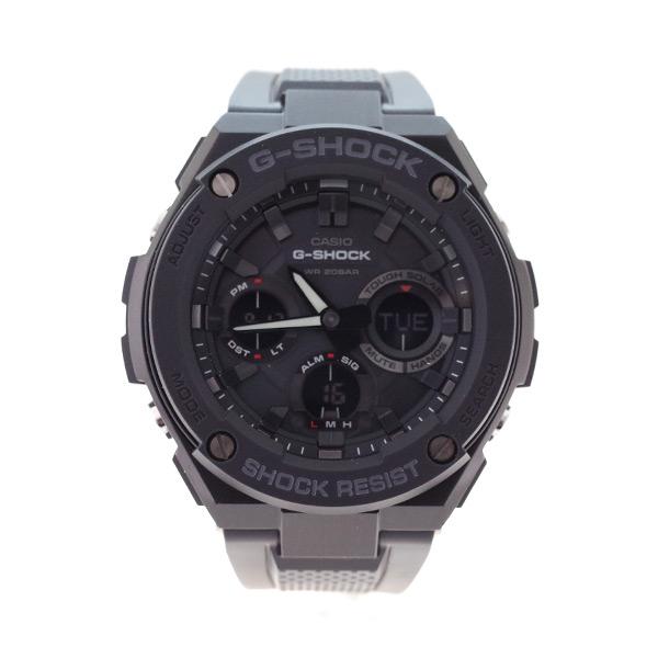 G-SHOCK 【並行輸入品】カシオ CASIO 腕時計 メンズ GST-S100G-1B クォーツ ブラック : ウォッチリスト - 通販 ...