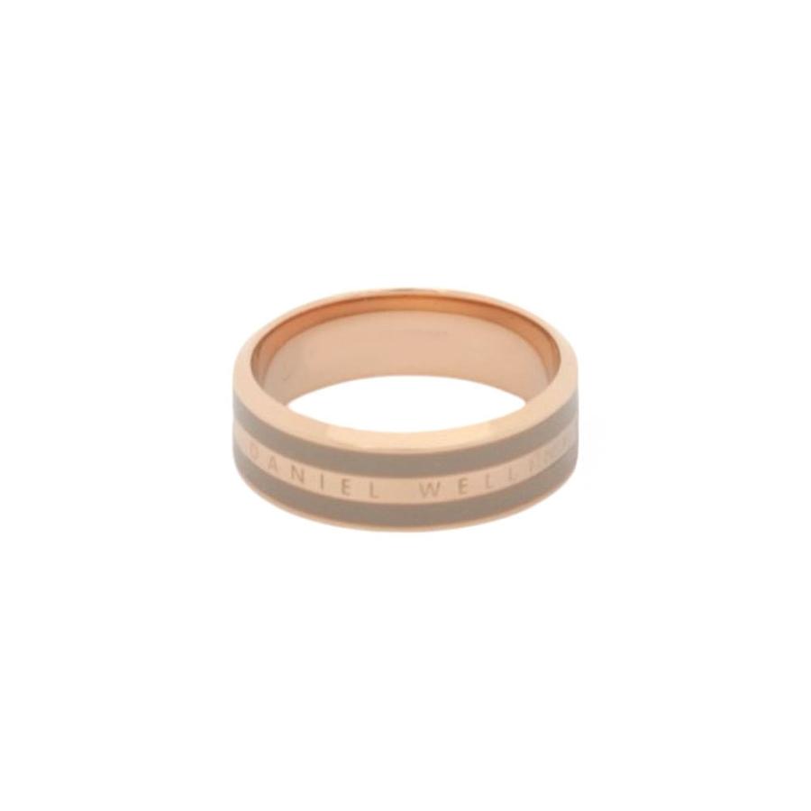 ダニエルウェリントン DANIEL WELLINGTON Emalie Ring Desert Sand RG 50 リング アクセサリー ...