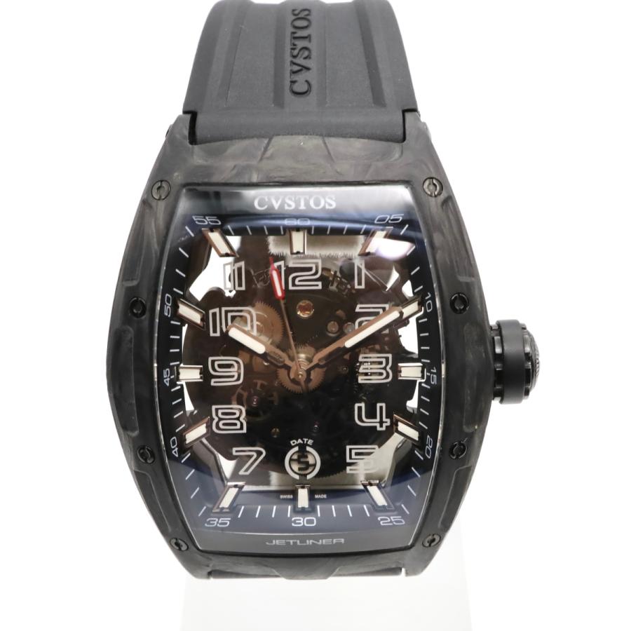 ジェットライナー 【国内正規品】 CVSTOS チャレンジジェットライナー カーボン CVT-JET2-SL FGDC : WATCH WRIST ヤフー店 - 通販 - Yahoo!ショッピング