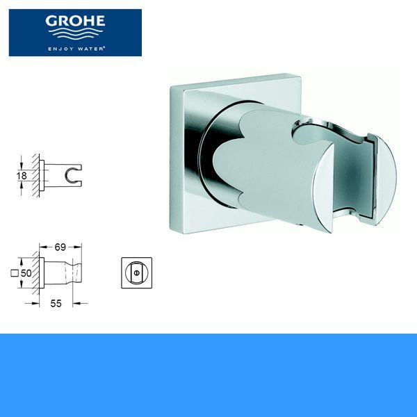 27075000 グローエ GROHE シャワーホルダー 送料無料 : ハイカラン屋 - 通販 - Yahoo!ショッピング