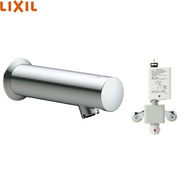 LIXIL（リクシル） AM-230TC LIXIL/INAX オートマージュMX 壁付タイプ サーモスタット付自動水栓 アクエナジー 送料 ...