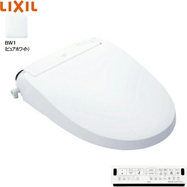 INAX CW-EA23AQC/BW1 リクシル LIXIL/INAX 温水洗浄便座 シャワートイレ NewPASSOパッソ アメージュ便器用 ピュアホワイト フルオートリモコン式 送料無料 ...