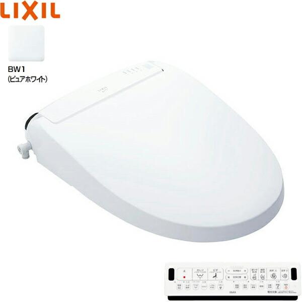 INAX CW-EA24AQA/BW1 リクシル LIXIL/INAX 温水洗浄便座 シャワートイレ NewPASSOパッソ 密結便器用 ピュアホワイト フルオートリモコン式 送料無料 ...