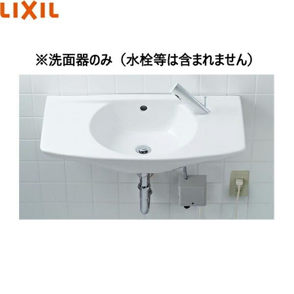 LIXIL L-275/BW1 リクシル LIXIL/INAX カウンター一体形洗面器 ピュアホワイト : ハイカラン屋 - 通販 - Yahoo!ショッピング
