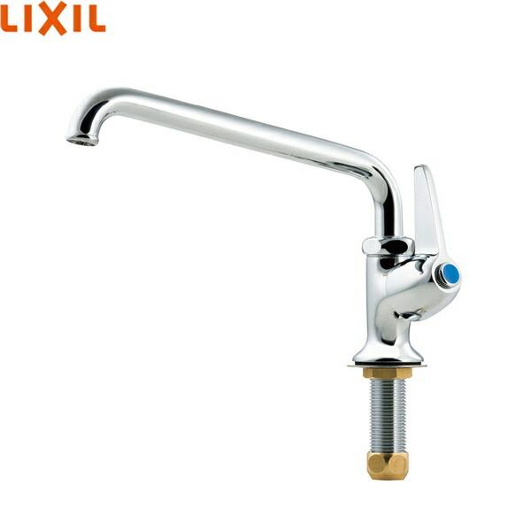 LIXIL LF-14Z-13(65)-U リクシル LIXIL/INAX レバー式台付自在水栓 送料無料 : ハイカラン屋 - 通販 - Yahoo!ショッピング