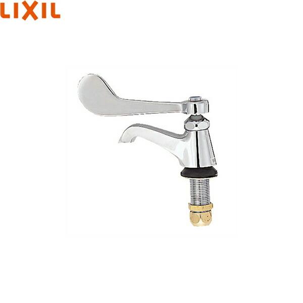 LIXIL LF-1Z-U リクシル LIXIL/INAX 立水栓 レバー式立水栓 送料無料 : ハイカラン屋 - 通販 - Yahoo!ショッピング