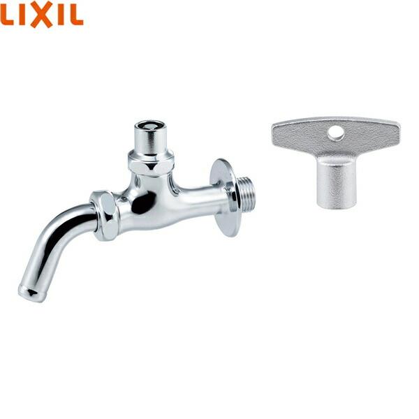 LIXIL LF-7RG-13-U リクシル LIXIL/INAX キー式吐水口回転横水栓 : ハイカラン屋 - 通販 - Yahoo!ショッピング