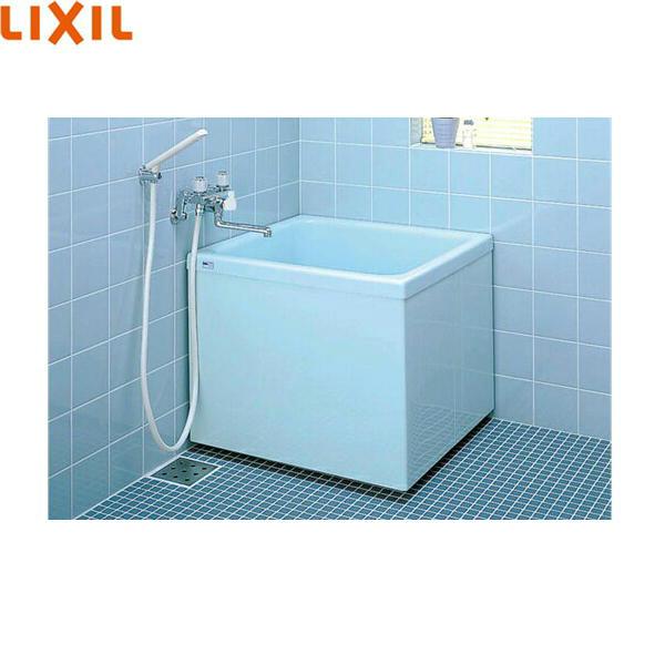 INAX PB-762CM/410 リクシル LIXIL/INAX ポリーナ浴槽 FRP製・760サイズ 巻フタ付 三方全エプロン 送料無料 : ハイカラン屋 - 通販 - Yahoo!ショッピング