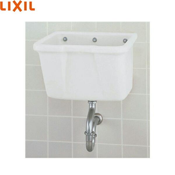 LIXIL S-18U/BW1+SF-18C+SF-28PA リクシル LIXIL/INAX 多目的流し 壁排水セット 水栓なし : ハイカ ...