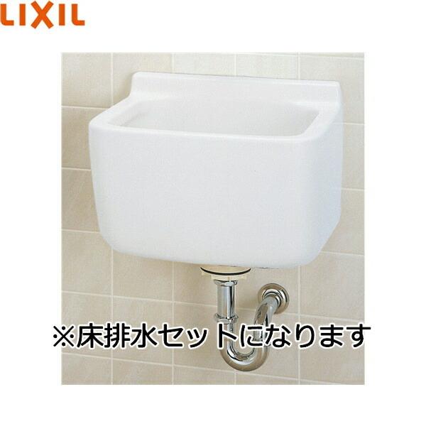 LIXIL S-21S/BW1+SF-21SAM+LF-6L+SF-10E リクシル LIXIL/INAX 多目的流し 床排水セット 水栓なし : ハイカラン屋 - 通販 - Yahoo!ショッピング