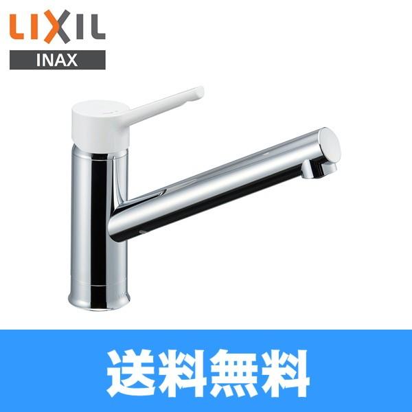 INAX SF-WL420SYX(JW) リクシル LIXIL/INAX シングルレバー混合水栓 ノルマーレS 一般地仕様 送料無料 : ハイカラン屋 - 通販 - Yahoo!ショッピング