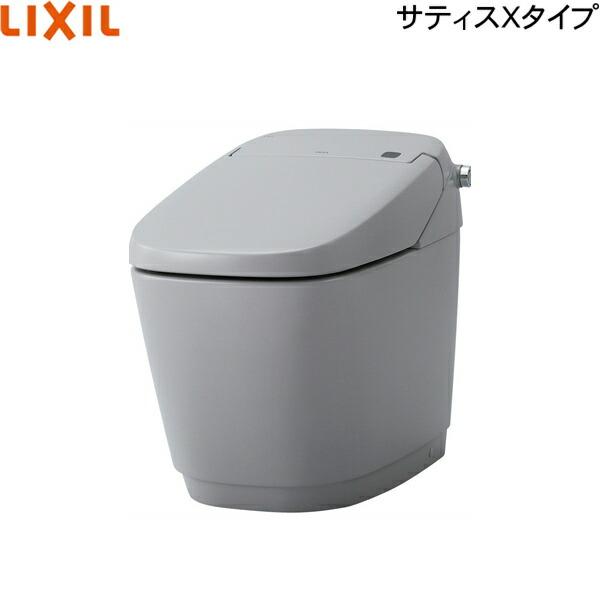 LIXIL YBC-X10H-DV-X116H/GYG リクシル LIXIL/INAX トイレ洋風便器 サティスXタイプ・XR6 ECO6リトイレ 一般地・水抜方式・流動方式兼用アクア ...