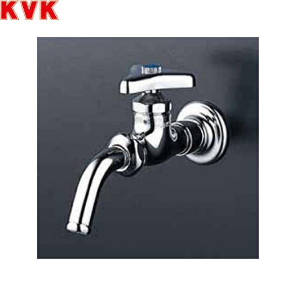 KVK K111 KVK送り座付吐水口回転形水栓 : ハイカラン屋 - 通販 - Yahoo!ショッピング