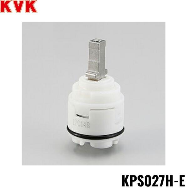 KVK KPS027H-E MYM用シングルレバーカートリッジ 送料無料 : ハイカラン屋 - 通販 - Yahoo!ショッピング