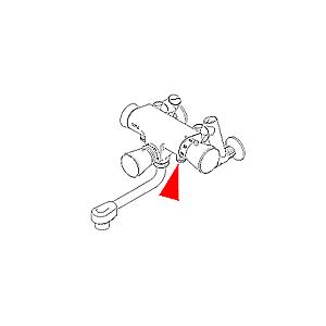 PZKF191 KVK水抜きスピントル : ハイカラン屋 - 通販 - Yahoo!ショッピング