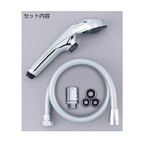 PZS300TS-2 KVKワンストップシャワー 送料無料 : ハイカラン屋 - 通販 - Yahoo!ショッピング