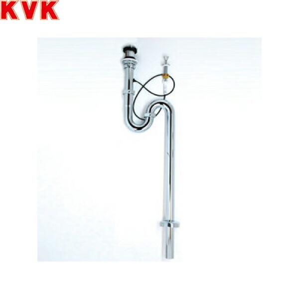 KVK VR6SAT-W KVK床排水Sトラップ φ41用 オーバーフロー付 送料無料 : ハイカラン屋 - 通販 - Yahoo!ショッピング