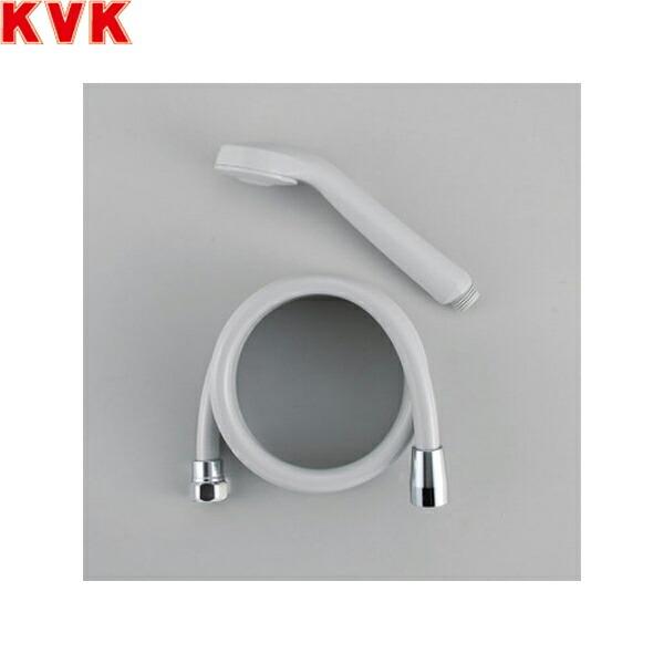KVK ZS312GJS eシャワーNf定流量弁付シャワーセット 送料無料 : ハイカラン屋 - 通販 - Yahoo!ショッピング