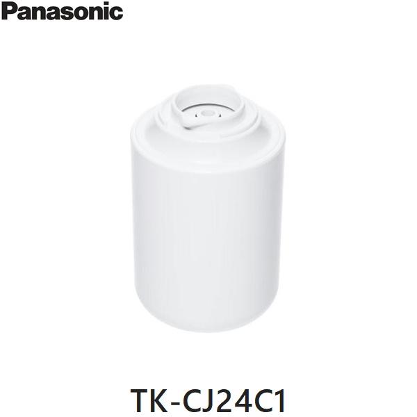 Panasonic TK-CJ24C1 パナソニック 交換用カートリッジ 送料無料 : ハイカラン屋 - 通販 - Yahoo!ショッピング