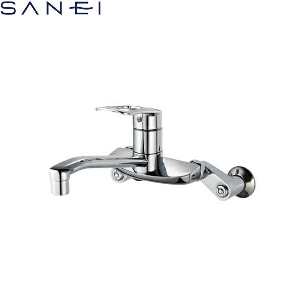 SANEI（水栓金具） K2710E-3U-13 三栄水栓 SANEI シングル混合栓 一般地仕様 送料無料 : ハイカラン屋 - 通販 - Yahoo!ショッピング