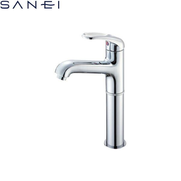 K4710NJV-2T-13 三栄水栓 SANEI シングルワンホール洗面混合栓 一般地仕様 送料無料 : sanei-k4710njv-2t-13 : ハイカラン屋 - 通販 - Yahoo ...