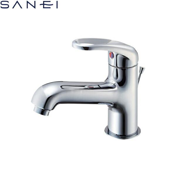 SANEI（水栓金具） K4710PJK-13 三栄水栓 SANEI シングルワンホール洗面混合栓 寒冷地仕様 送料無料 : ハイカラン屋 - 通販 - Yahoo!ショッピング