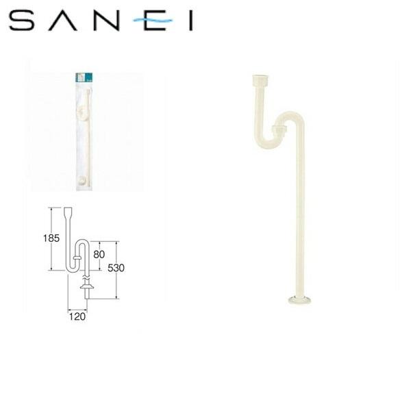 PH701-1-25 三栄水栓 SANEI PCワン付Sトラップ : sanei-ph701-1-25 : ハイカラン屋 - 通販 - Yahoo!ショッピング