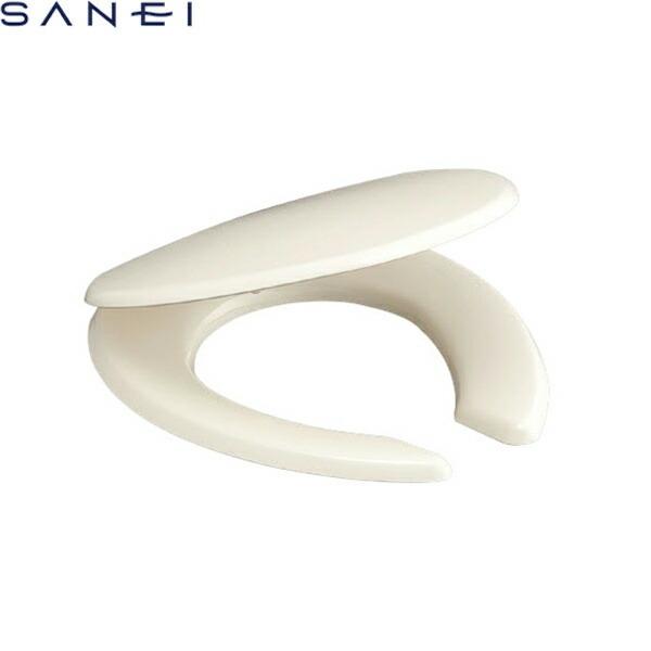 SANEI（水栓金具） PW902-S-I 三栄水栓 SANEI 前割便座 アイボリー 小サイズ 送料無料 : ハイカラン屋 - 通販 - Yahoo!ショッピング