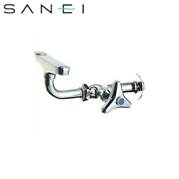 Y25A-13 三栄水栓 SANEI 横形洗眼水栓 送料無料 : sanei-y25a-13 : ハイカラン屋 - 通販 - Yahoo!ショッピング