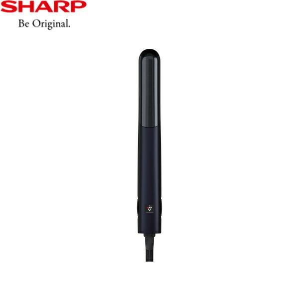 IB-S8000-B シャープ SHARP プラズマクラスターストレートヘアアイロン ミッドナイトブラック 送料無料 : sharp-ib-s8000-b : ハイカラン屋 - 通販 ...