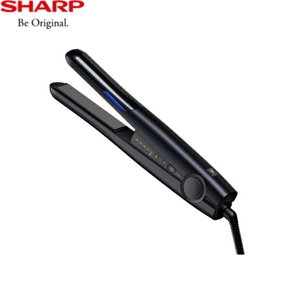 IB-S8000-B シャープ SHARP プラズマクラスターストレートヘアアイロン ミッドナイトブラック 送料無料 : sharp-ib-s8000-b : ハイカラン屋 - 通販 ...