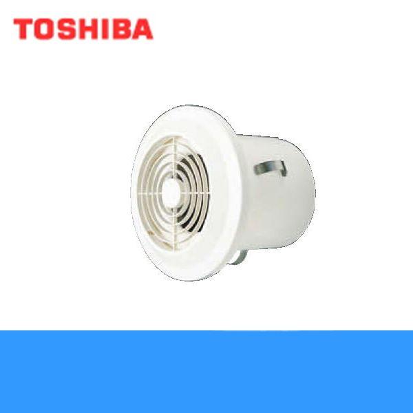 TOSHIBA 東芝 パイプ用ファン優良住宅部品タイプ圧力形パイプ用VFP-12LB 送料無料 : ハイカラン屋 - 通販 - Yahoo!ショッピング