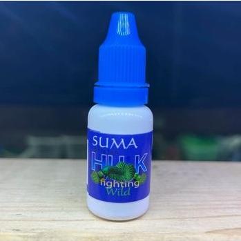 suma HUK 12ml : ウォーターフラップヤフー店 - 通販 - Yahoo!ショッピング