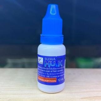 suma HUK 12ml : ウォーターフラップヤフー店 - 通販 - Yahoo!ショッピング