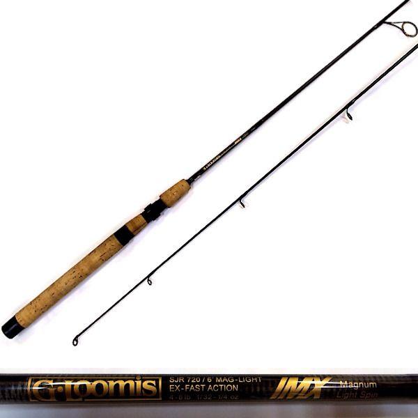 ティファ G・ルーミス IMX SJR 720 : ウォーターハウス - 通販 - Yahoo!ショッピング