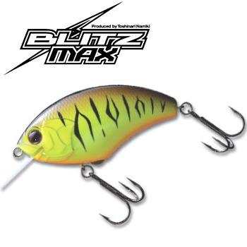 O.S.P オーエスピー OSP BLITZ MAX ブリッツマックス : ウォーターハウス - 通販 - Yahoo!ショッピング