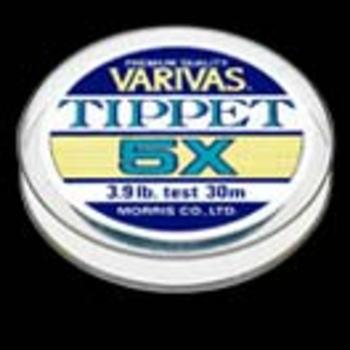 VARIVAS ティペット 4X〜8X メーカー廃盤 在庫限り : 20250799 : ウォーターハウス - 通販 - Yahoo!ショッピング