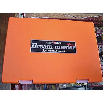 リングスター ドリームマスター DMA-1500SS : ウォーターハウス - 通販 - Yahoo!ショッピング