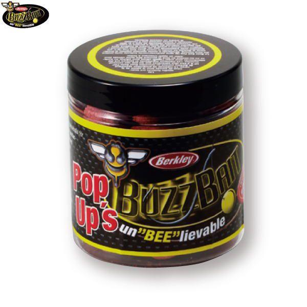 ベティバークレイ バークレー Berkley バズベイトポップアップ BUZZ BAIT POPUP 16mm : ウォーターハウス - 通販 ...